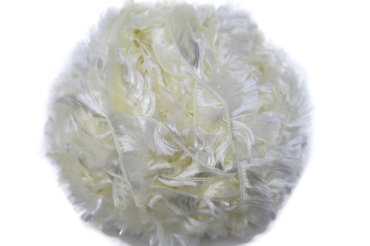 FEATHER YARN – U'i Mau A Mau LLC.