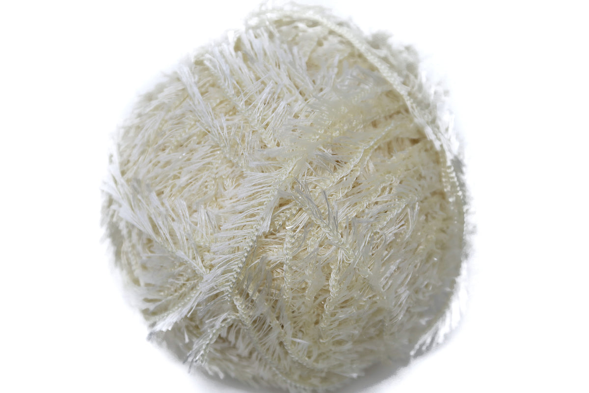 SHORT SPARKLE LASH YARN (CH) – U'i Mau A Mau LLC.